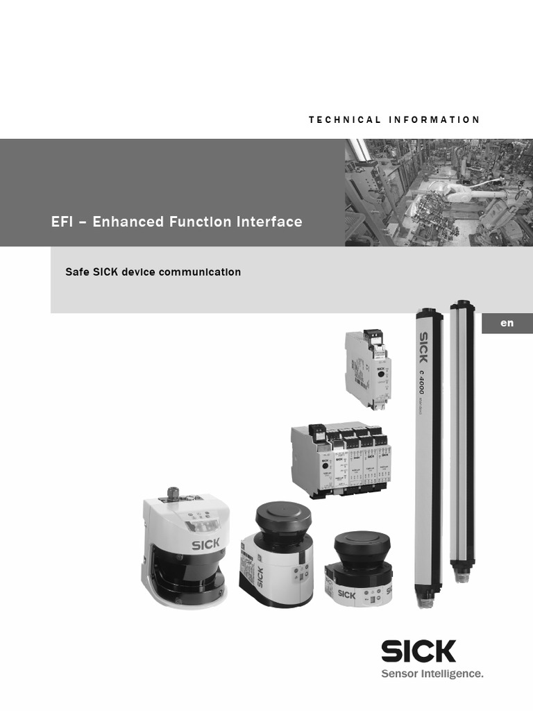 EFI Technical Information | PDF | Computer Science | Computer Engineering