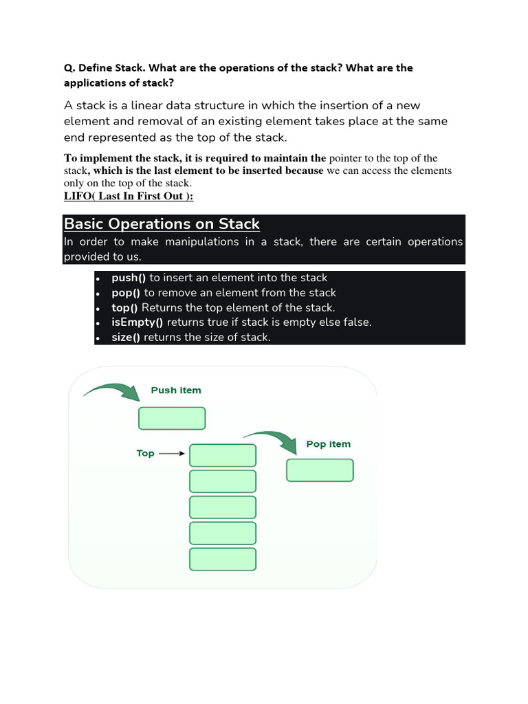 DSA 10 Question | PDF | Queue (Abstract Data Type) | Scheduling (Computing) DSA 10 Question | PDF | Queue (Abstract Data Type) | Scheduling (Computing)