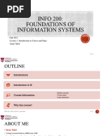 IT Career Roadmap - Paul Jerimy Media | PDF