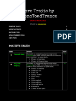 Character Build Planner Calculator Fallout 76 Nukes Dragons | PDF ...