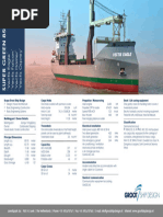 Shipman Bimco 2009 | PDF