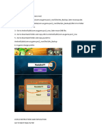 Links PVZ | PDF