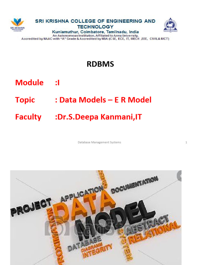 DBML 3 | PDF | Relational Database | Databases