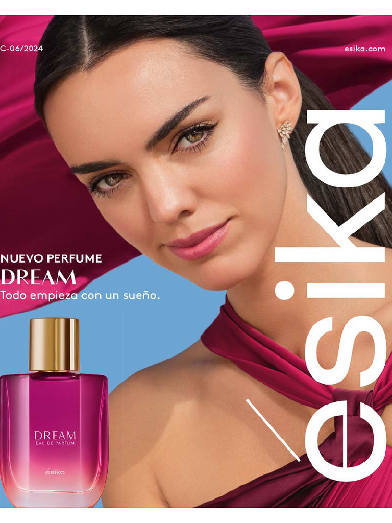 Catalogo Digital Esika 202406 | PDF