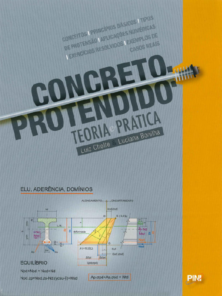 Pdfcoffee Concreto Protendido 5 Pdf Free Pdf