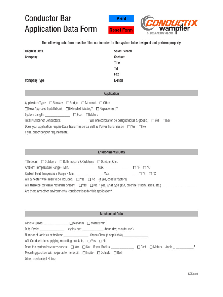 Spec - Data - Sheet - Conductor - Bar DD | PDF | Electric Power ...