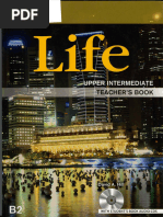 Life Upper-Intermediate B2 Student Book | PDF