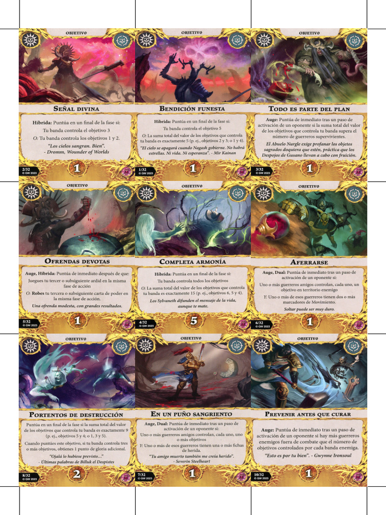 Sendas de Profesia | PDF