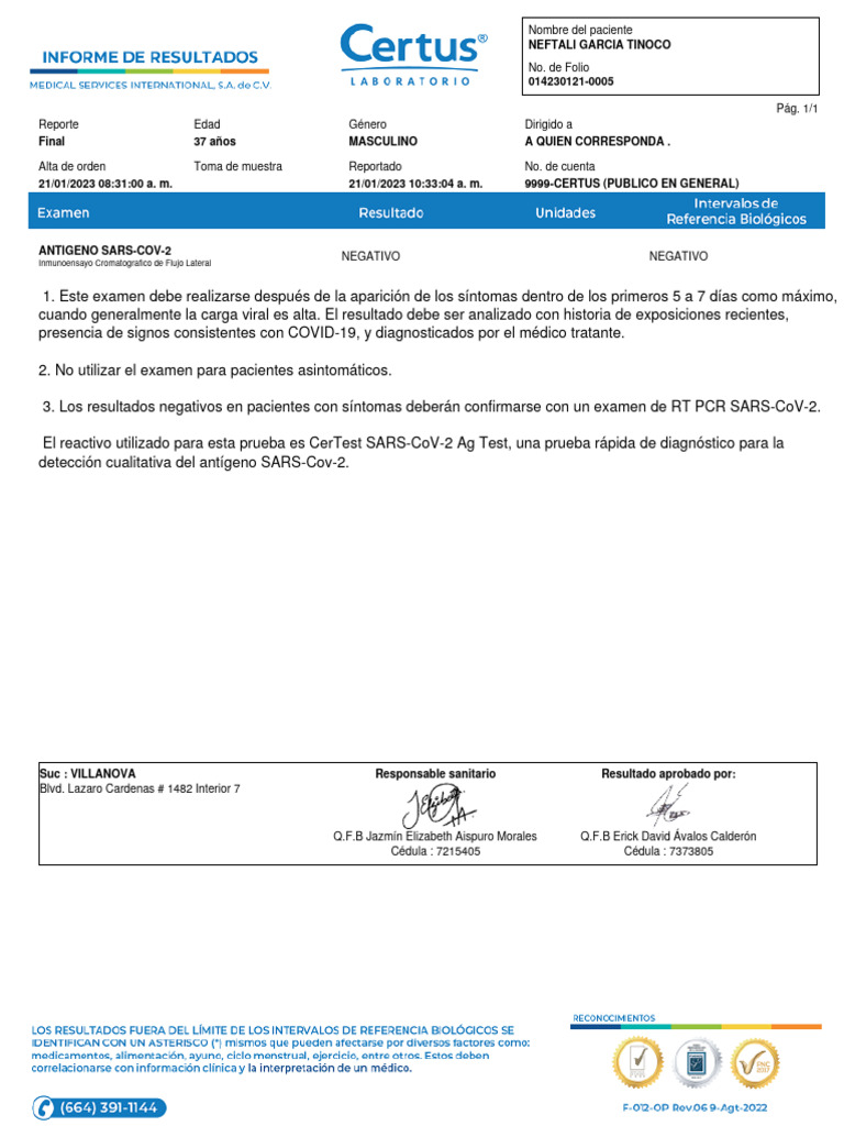 Neftali Garcia | PDF