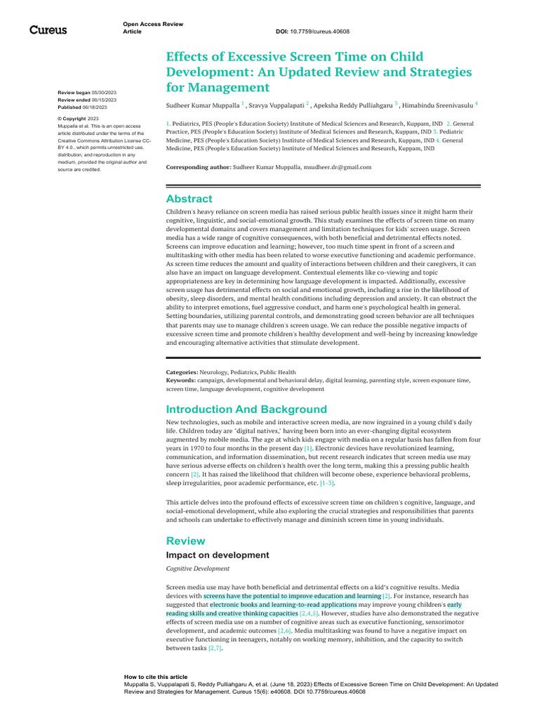 Mupalla 2023 | PDF | Mental Health | Major Depressive Disorder