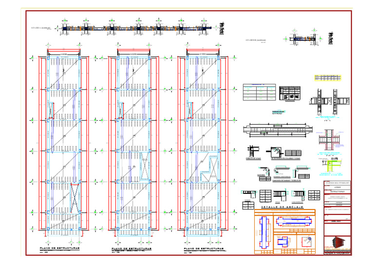 ESTRUCTURA LOSAS 02 | PDF
