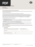 SIPP Pension Transfer Guide | PDF | Pension | Defined Benefit Pension Plan