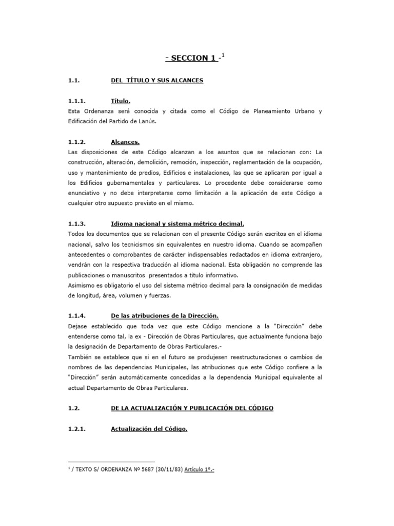 Codigo de Edificacion | PDF | edificio | Comisión Europea