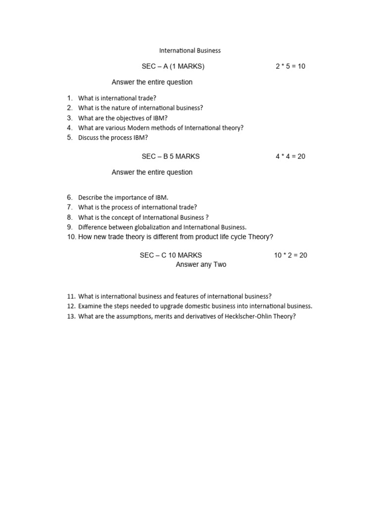 QP IBM | PDF