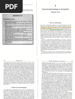 Haraway 1988 Situated Knowledges | PDF