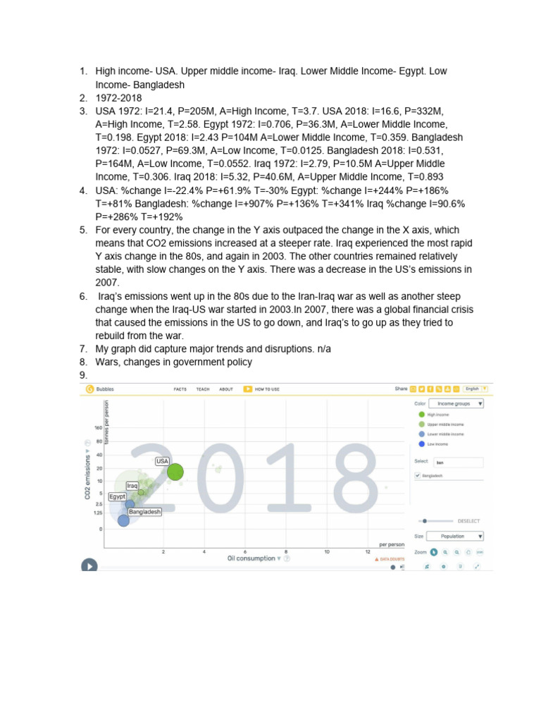 Lab 7 Answers | PDF