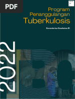 Tatalaksana Terapi Pencegahan TB | PDF