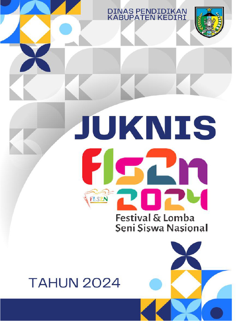 Revisi Juknis FLS2N | PDF