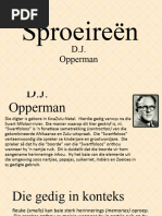 Krisis - Poem Analysis | PDF