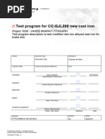 UIC 541-3 Brake Pad Certification Guide | PDF | Brake | Transportation ...