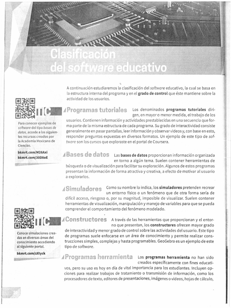 Informatica 2 Vanessa | PDF