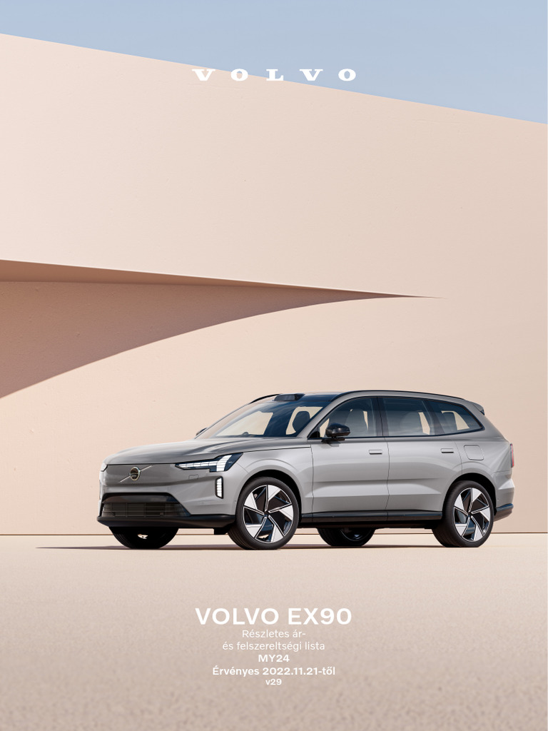 Ex90 My24 | PDF
