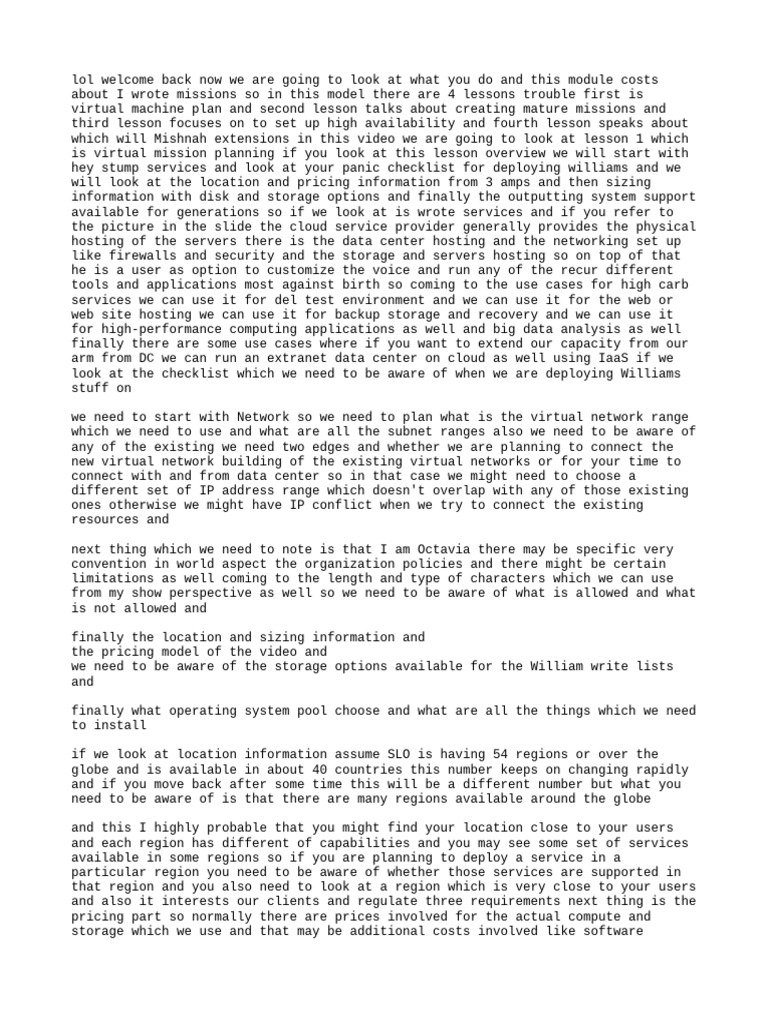 English Auto Generated 05 Module 2 Lesson 1 Azure Virtual