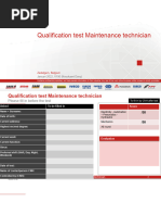 Dvsa Vt9a Mot Test Fees and Appeals Poster | PDF | Wheeled Vehicles ...