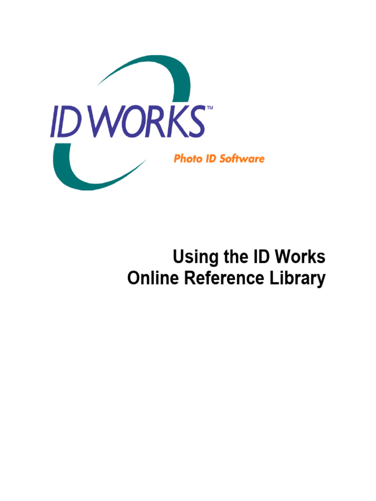 About ORL | PDF | Button (Computing) | Computing