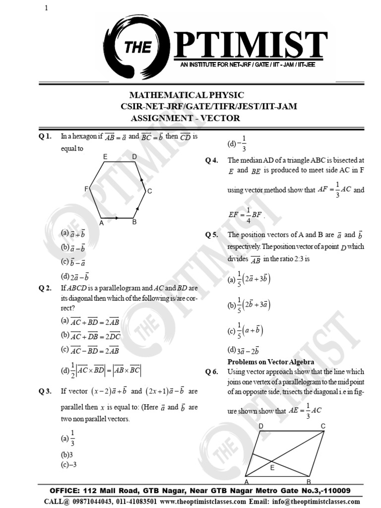 Mathematical Physics | PDF