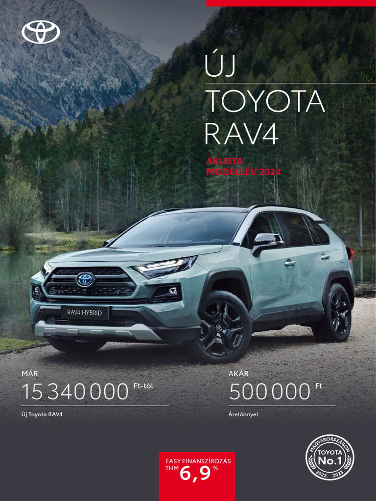 arlista_rav4_2024 | PDF