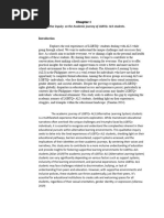 The Adult Hope Scale: Instructions For Scoring | PDF | Hope ...