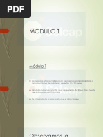 Ados 2 Materiales Modulo 3 | PDF