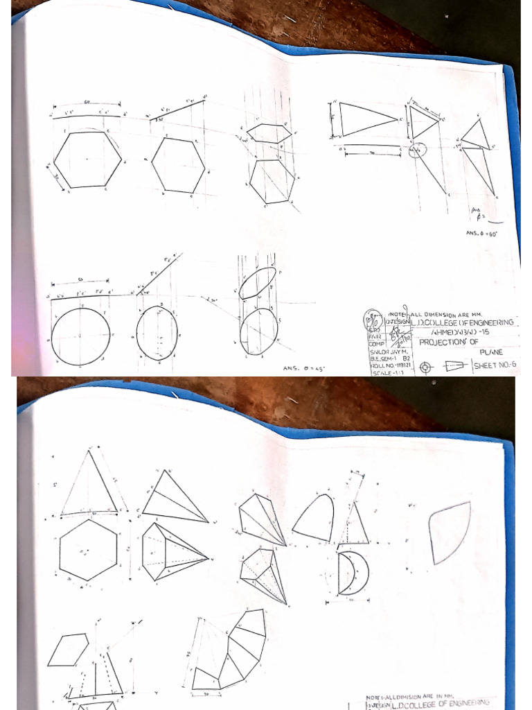 Eg drawings | PDF