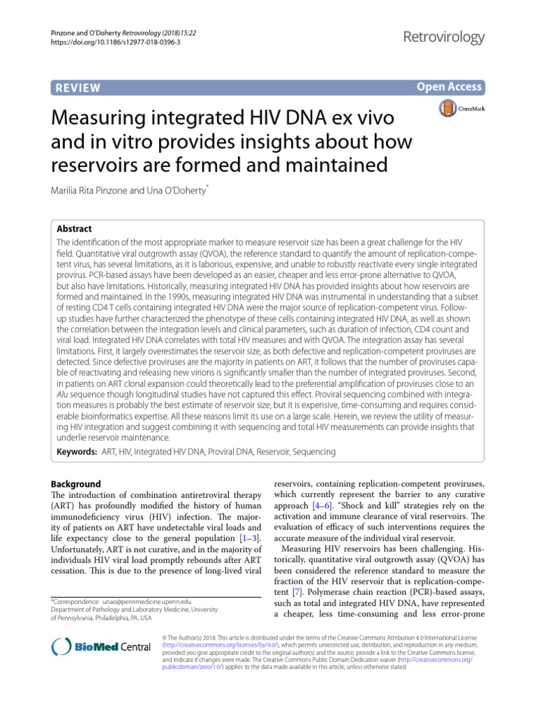 Test 17 | PDF | Hiv | T Helper Cell