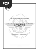 ICAO NOTAM Format Example | PDF | Air Traffic Control | Runway