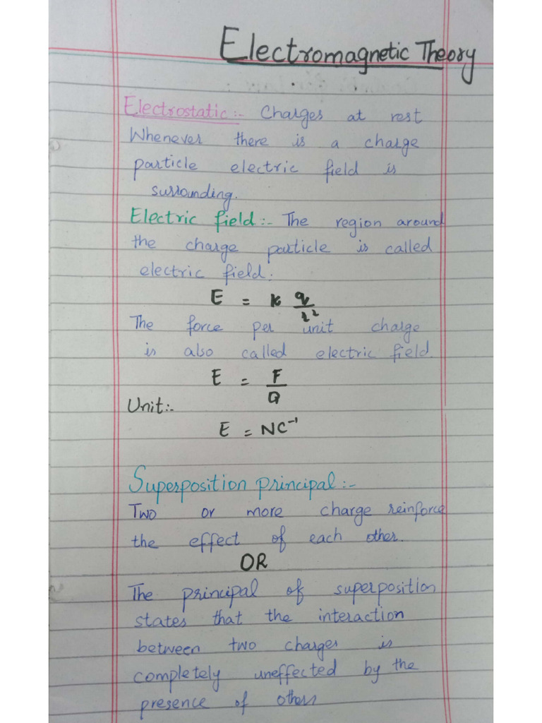EMT Mid Term | PDF