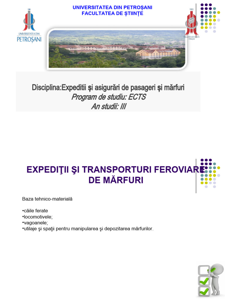 Curs Expeditii 3 | PDF