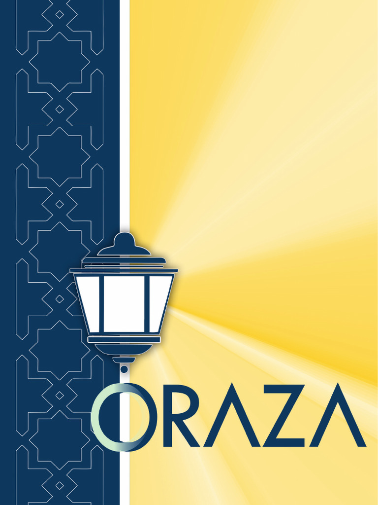 Oraza Abdulla Sirozhidin Novyj ngz1hr | PDF