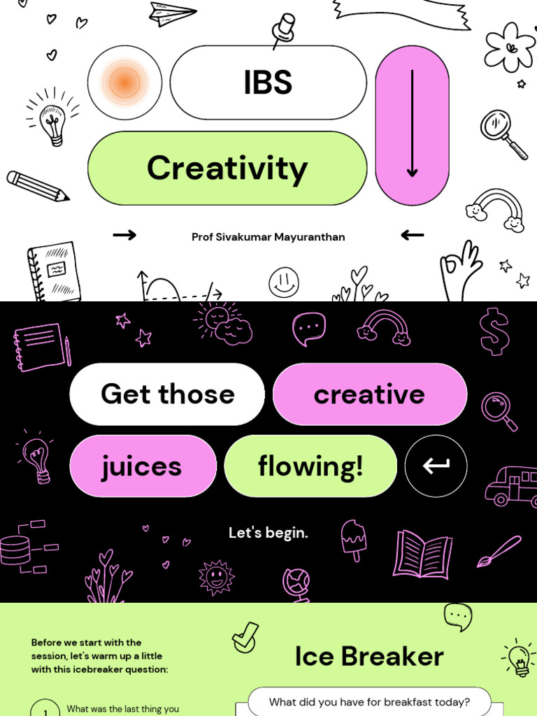 Creativity | PDF | Creativity | Innovation