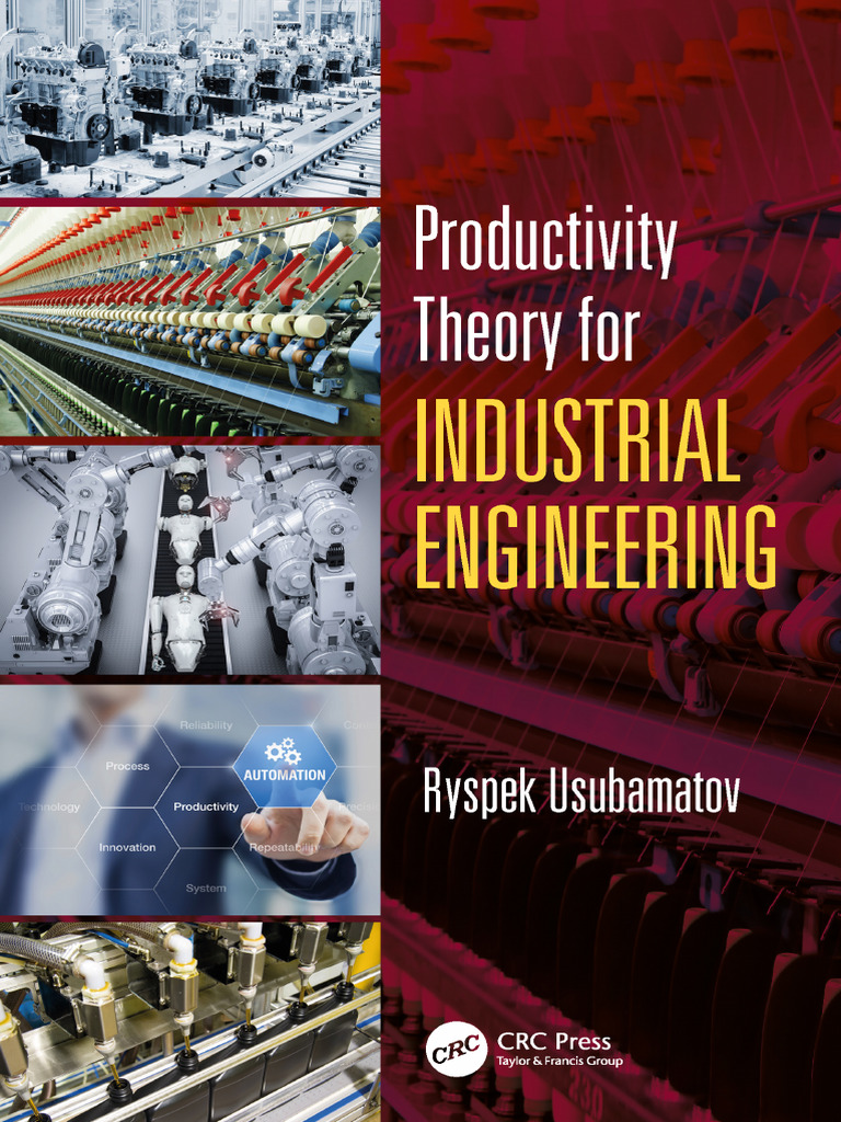 223 Productivity Theory For Industrial Engineering Ryspek Usubamatov Edisi 1 2018 | Download ...