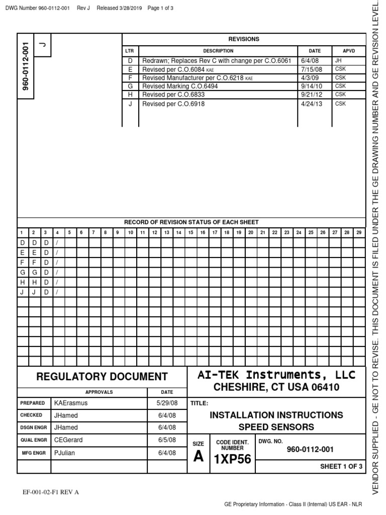 AI AI AI AI - TEK Instruments, LLC TEK Instruments, LLC TEK Instruments ...