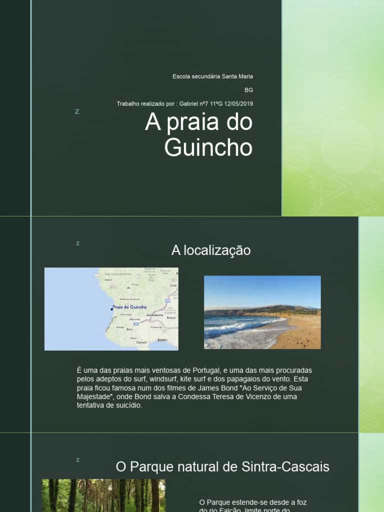A Paisagem Cársica | PDF | Geografia Física | Paisagem
