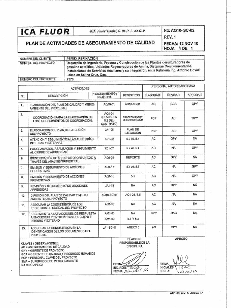 Aq10 SC 02 - 1 | PDF