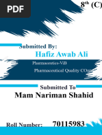 Cadmach Tablet Press | PDF | Tablet (Pharmacy)