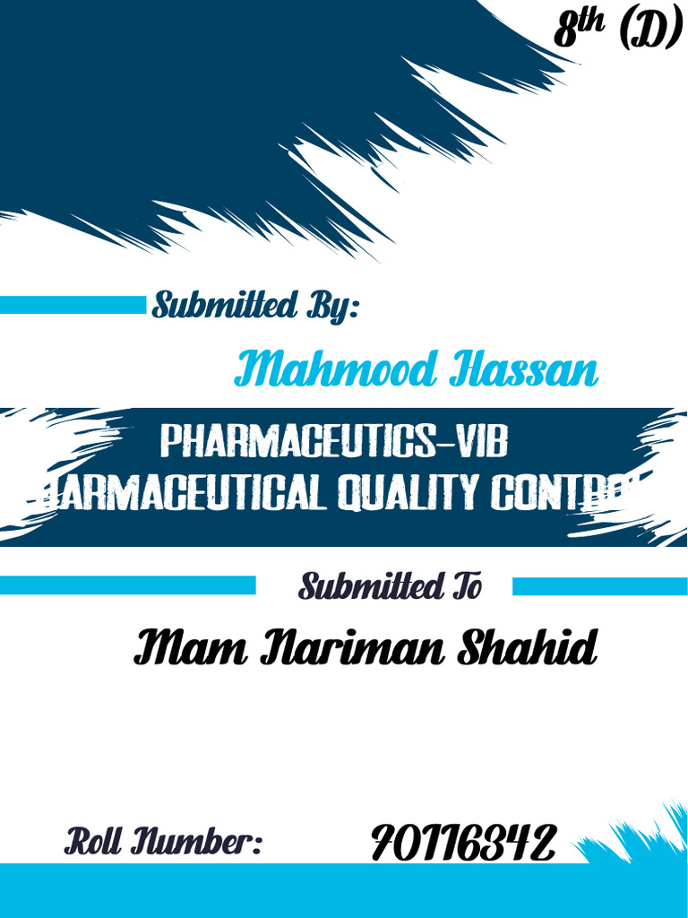 MAHMOOD | PDF