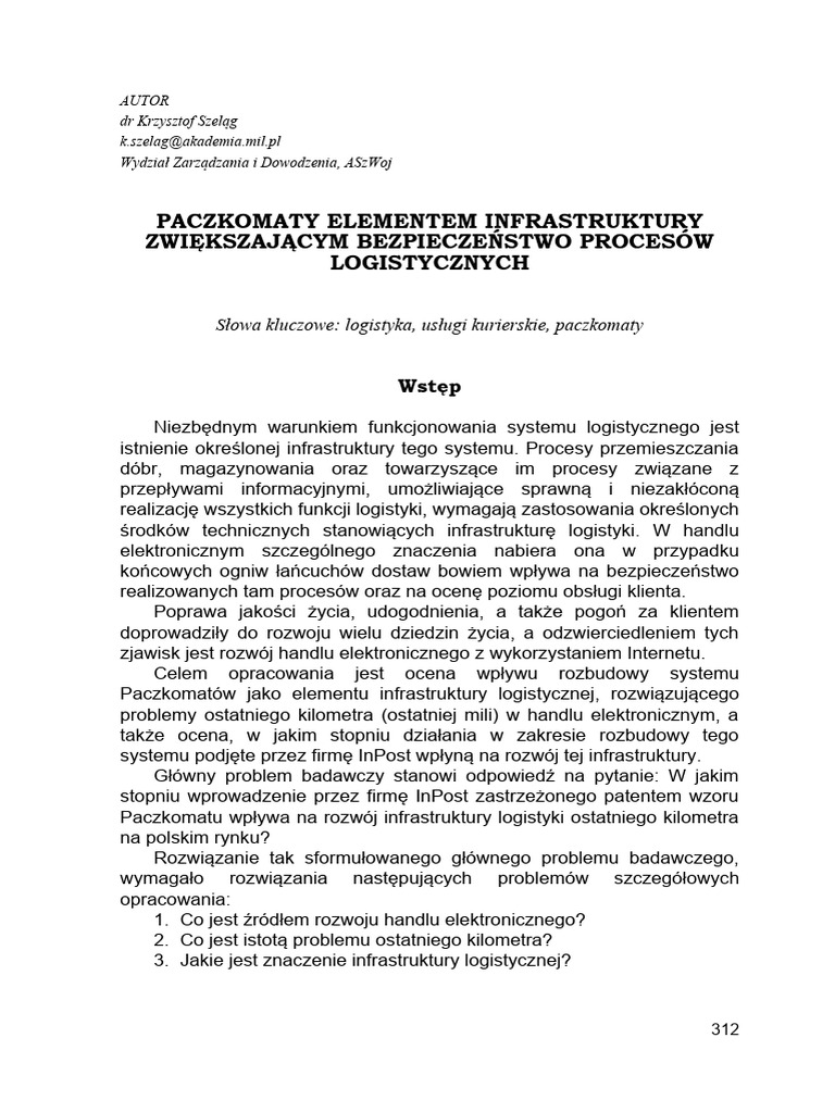 Szel G | PDF