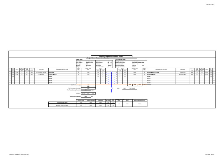 SINGLE | PDF | Electrical Engineering | Electricity