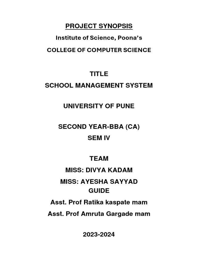 Divya Projet | PDF | Computer Programming | Computer Science
