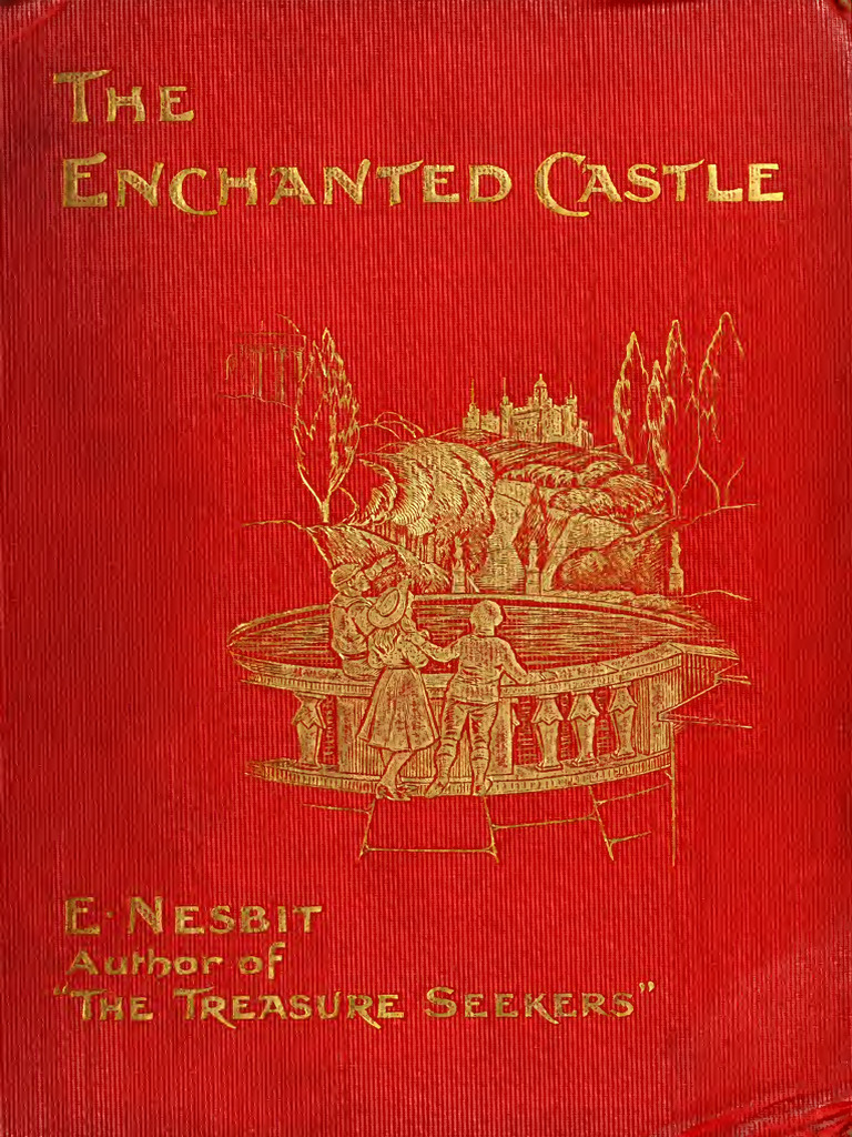 The Enchanted Castle | PDF